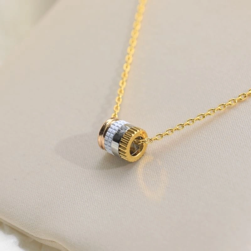 Boucheron Necklaces