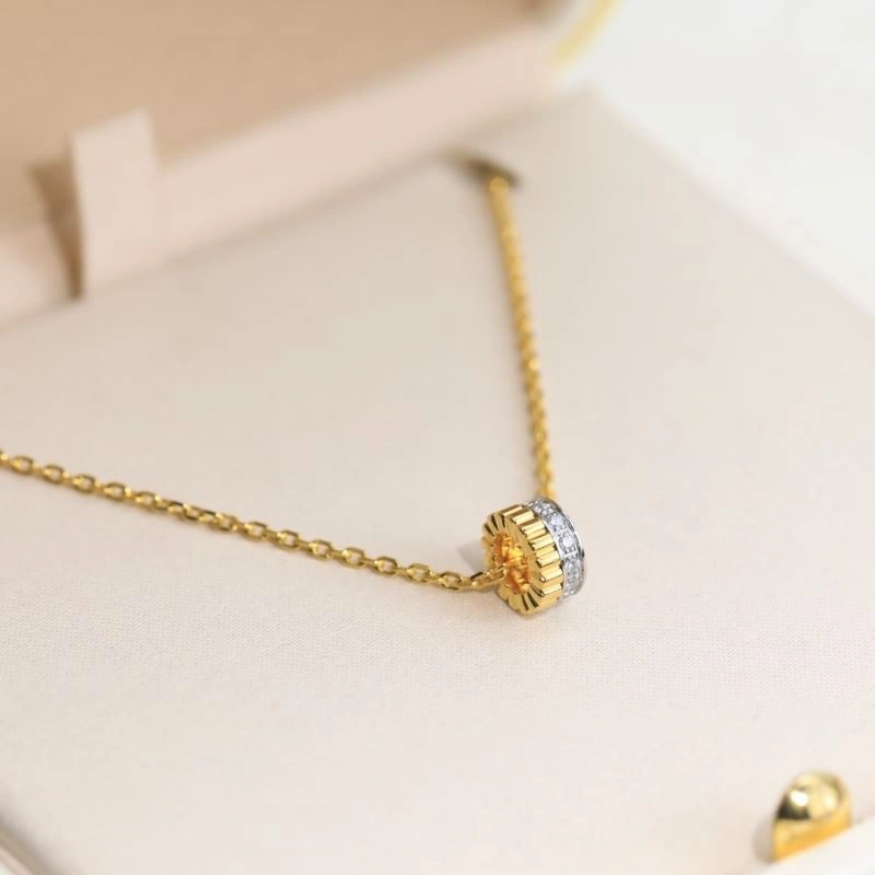 Boucheron Necklaces