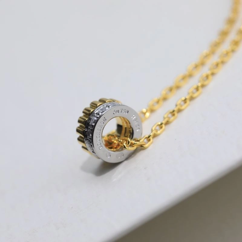 High fidelity Boucheron Necklaces