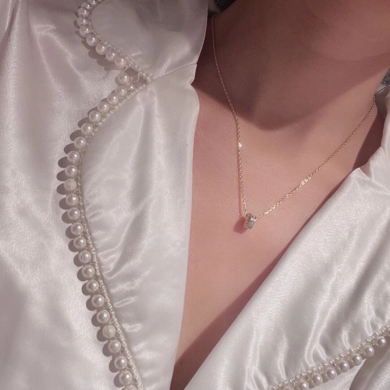High fidelity Boucheron Necklaces