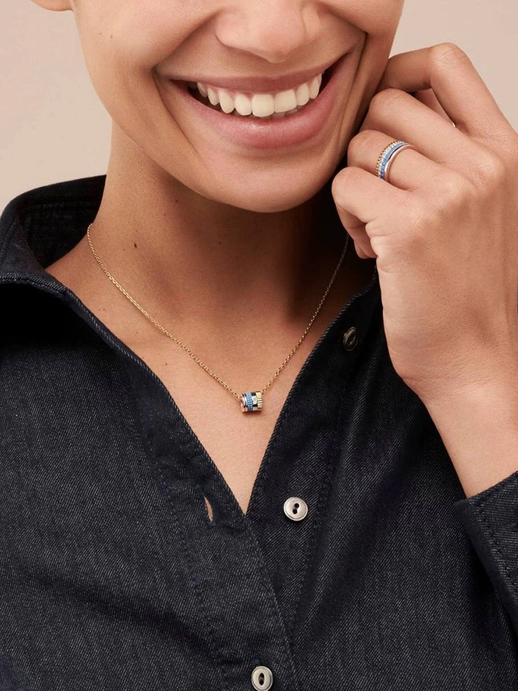 Cut-rate Boucheron Necklaces