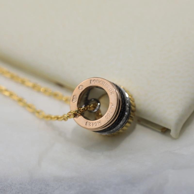Economical Boucheron Necklaces