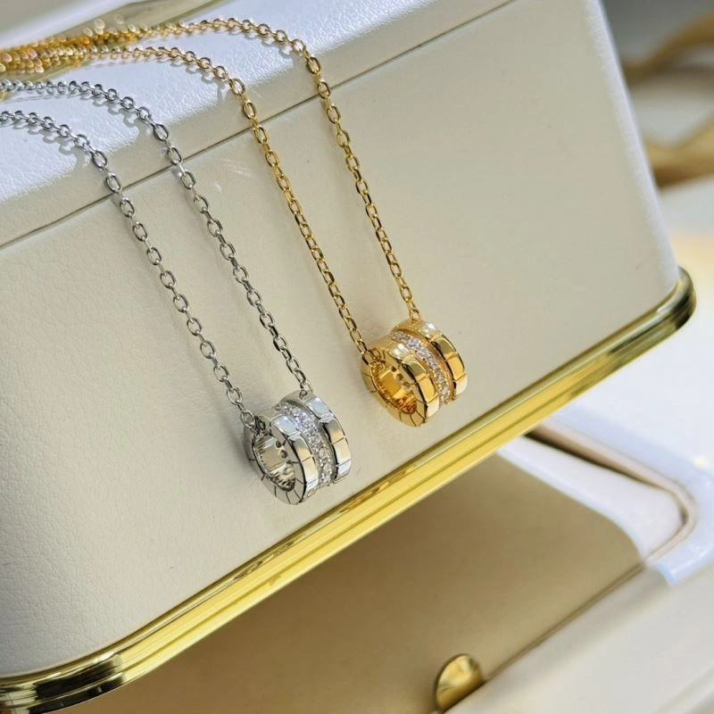 Boucheron Necklaces