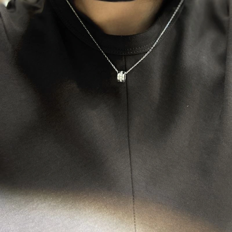 Budget-friendly Boucheron Necklaces