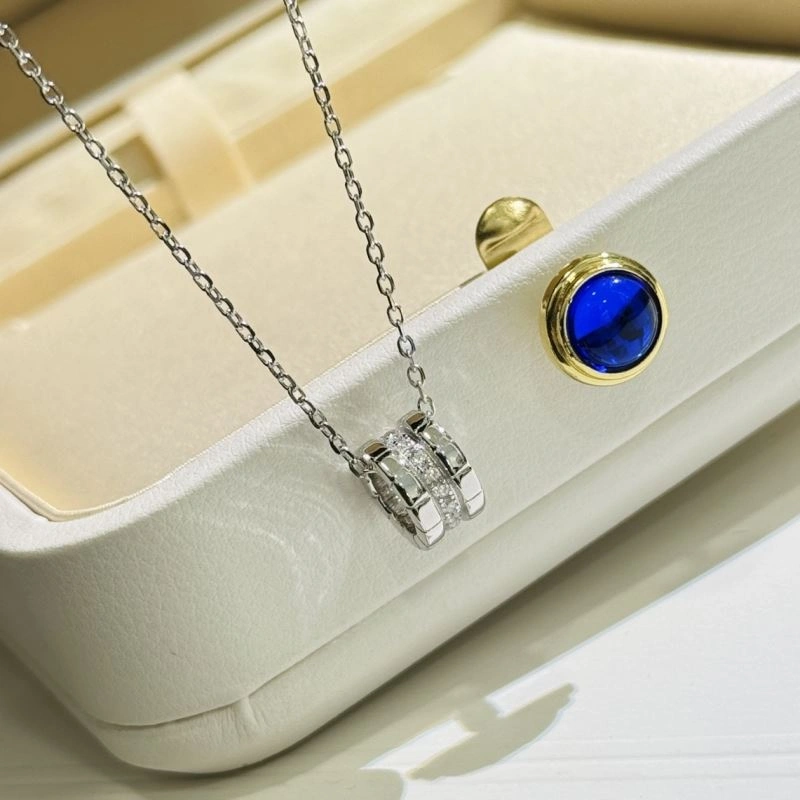Budget-friendly Boucheron Necklaces