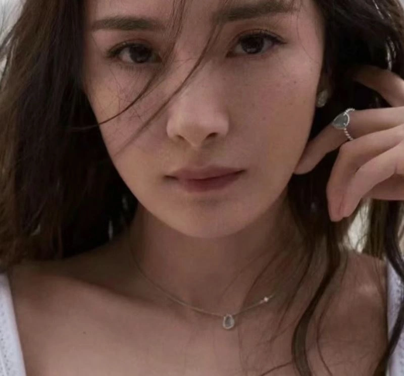 Accurate model Boucheron Necklaces