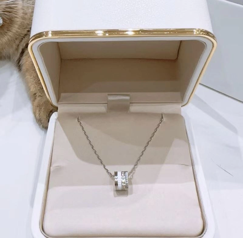 Value-priced Boucheron Necklaces