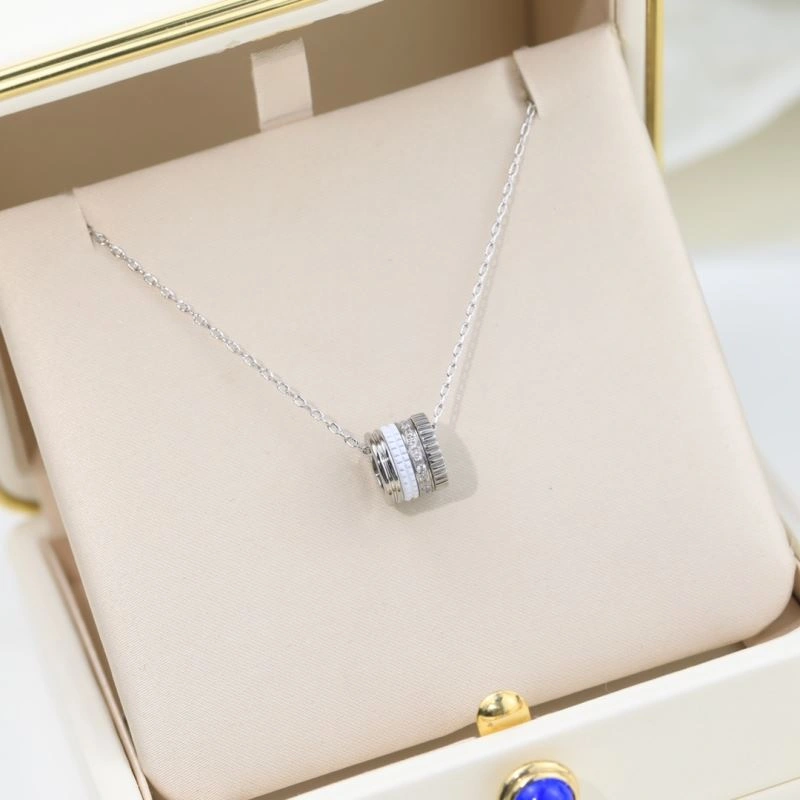 Value-priced Boucheron Necklaces