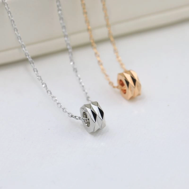 OEM Boucheron Necklaces