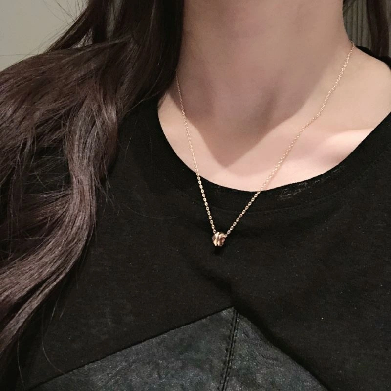 OEM Boucheron Necklaces