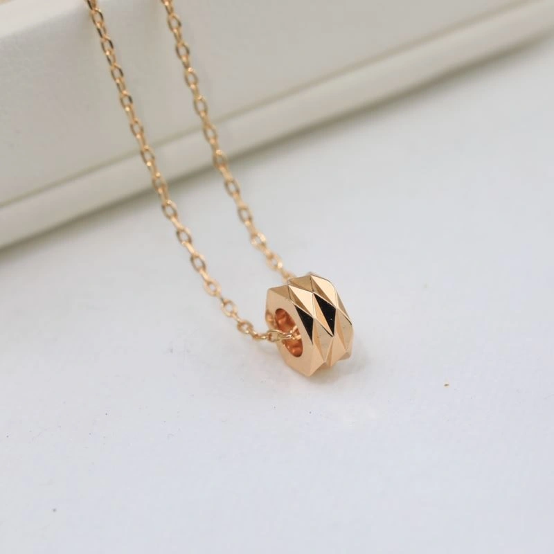 OEM Boucheron Necklaces