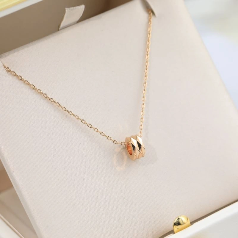 OEM Boucheron Necklaces
