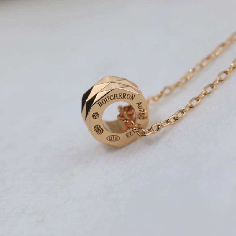 OEM Boucheron Necklaces