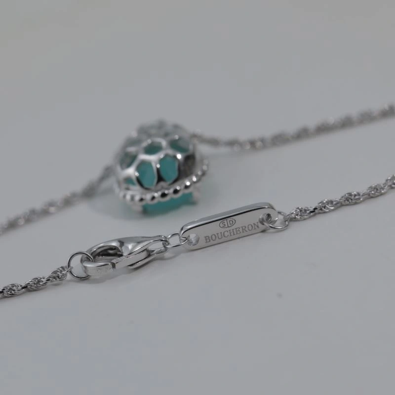 Bargain Boucheron Necklaces