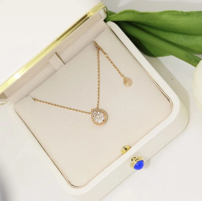Boucheron Necklaces