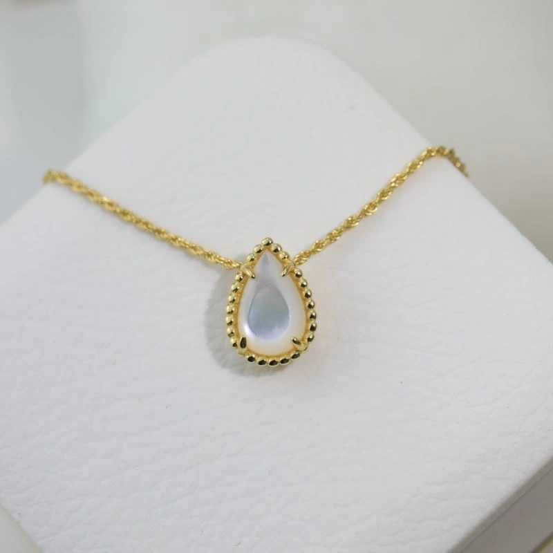 Bargain Boucheron Necklaces
