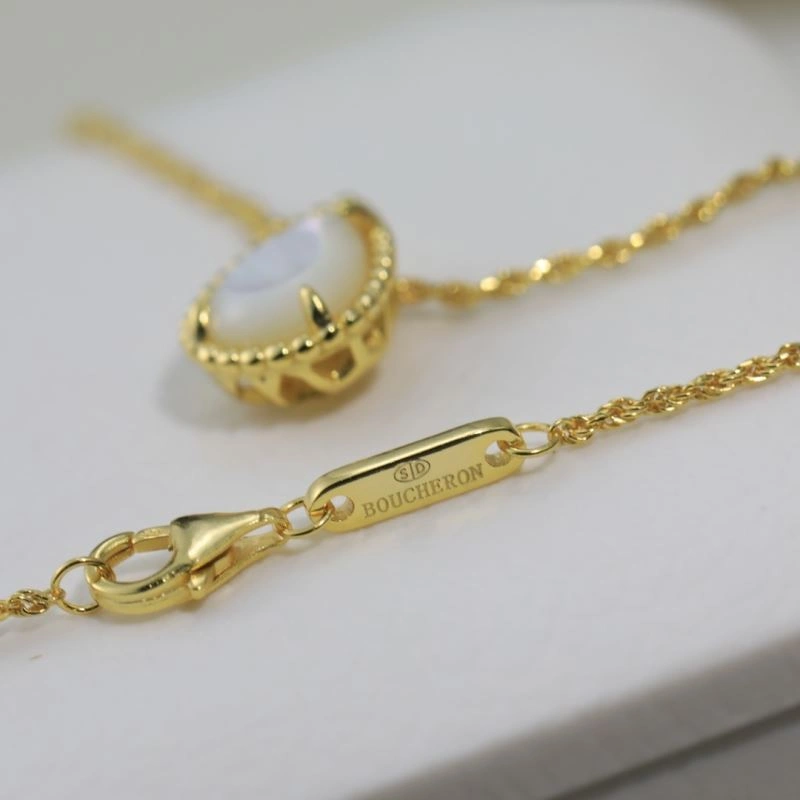 Bargain Boucheron Necklaces