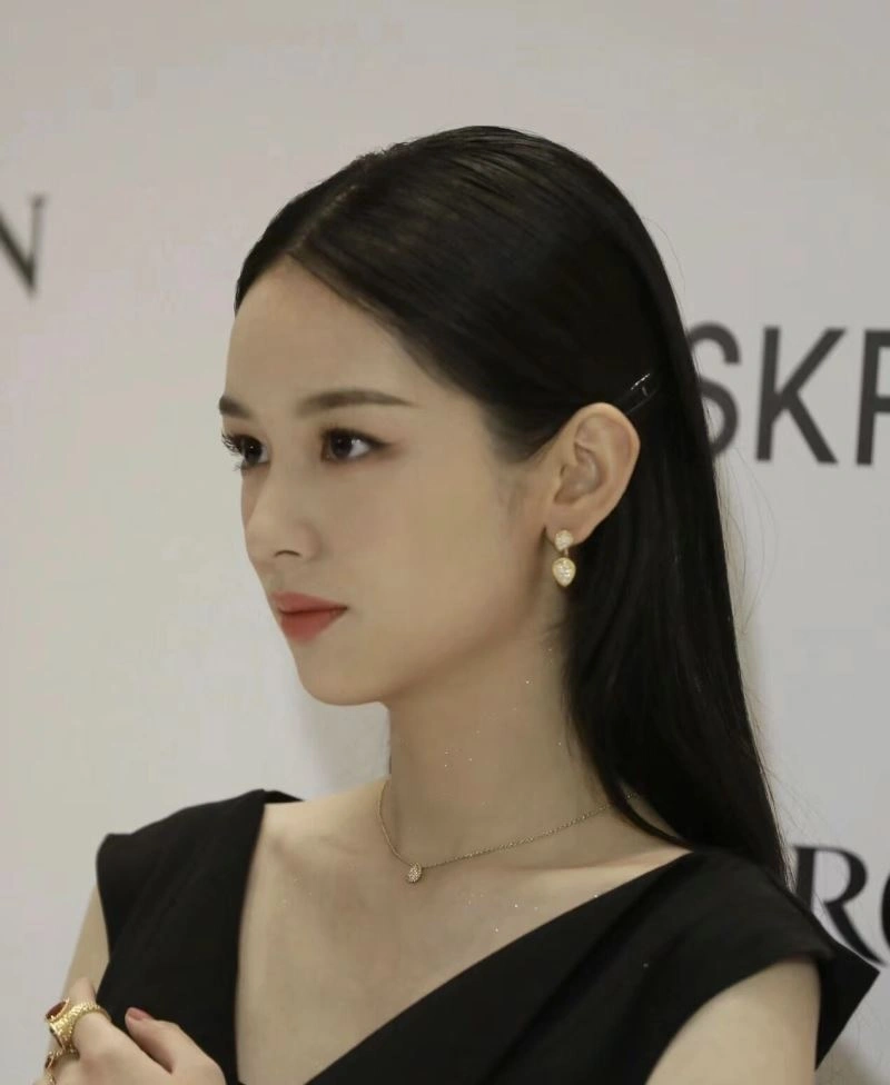 Top mirror Boucheron Necklaces