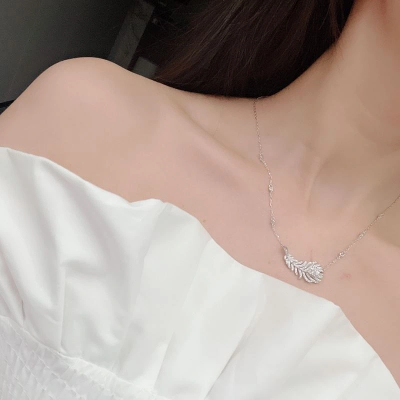 Real Boucheron Necklaces