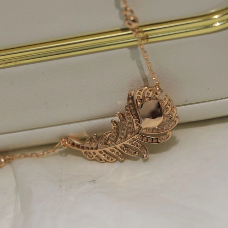 Boucheron Necklaces