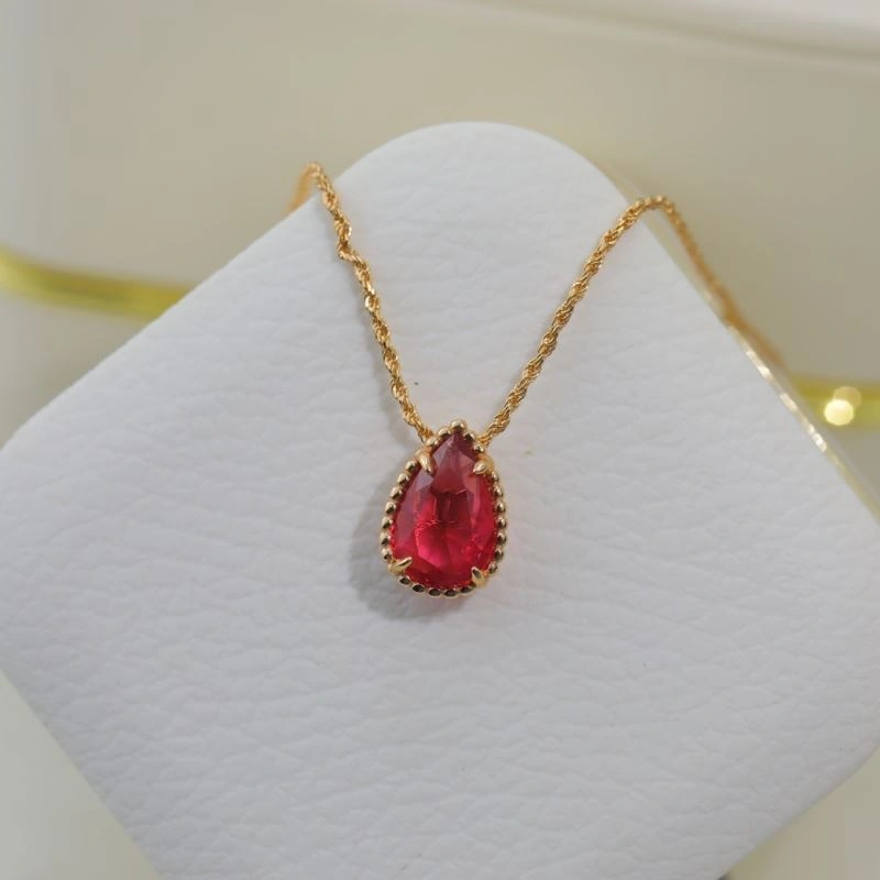 Boucheron Necklaces