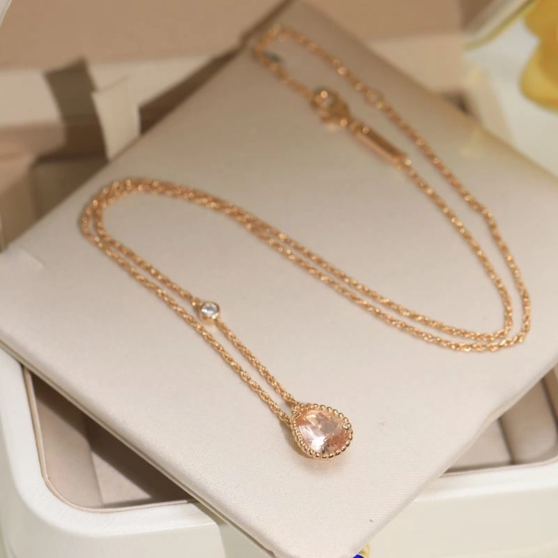 Genuine Boucheron Necklaces