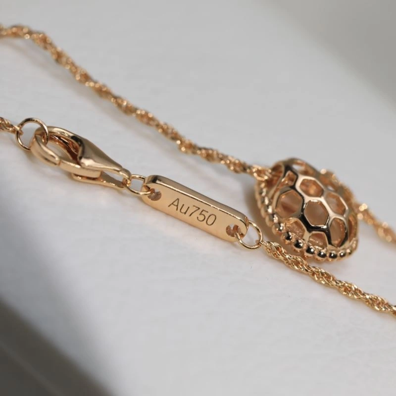 Genuine Boucheron Necklaces