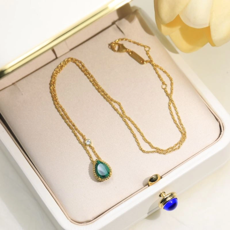 Affordable Boucheron Necklaces