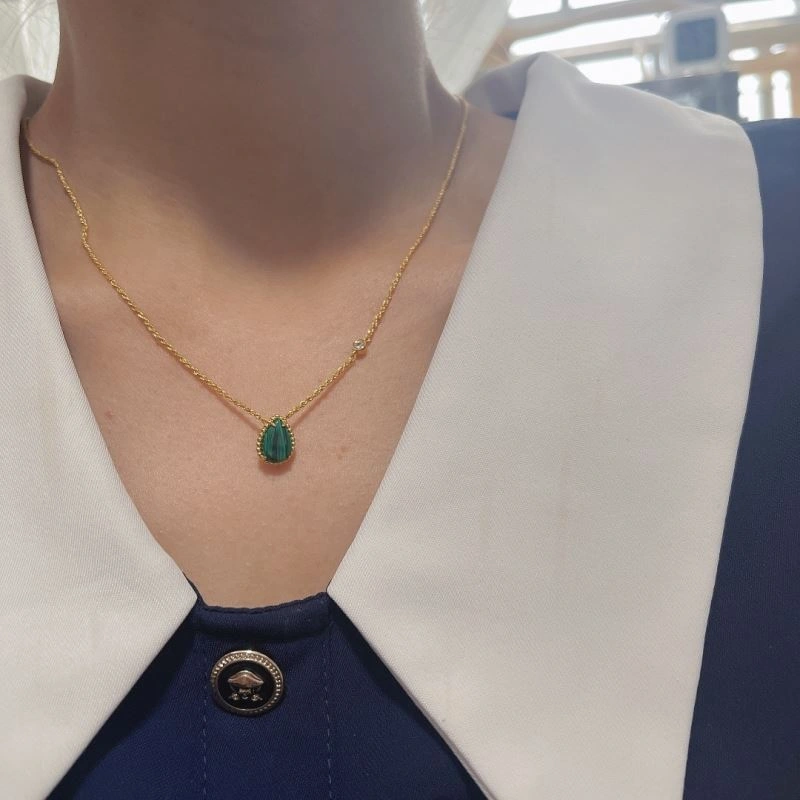 Affordable Boucheron Necklaces