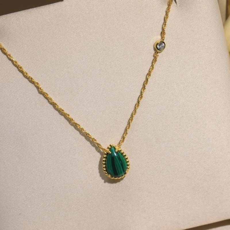 Affordable Boucheron Necklaces