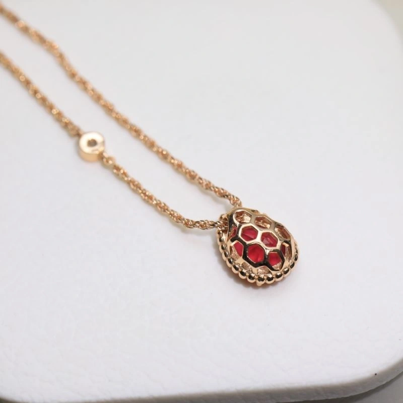 Affordable Boucheron Necklaces