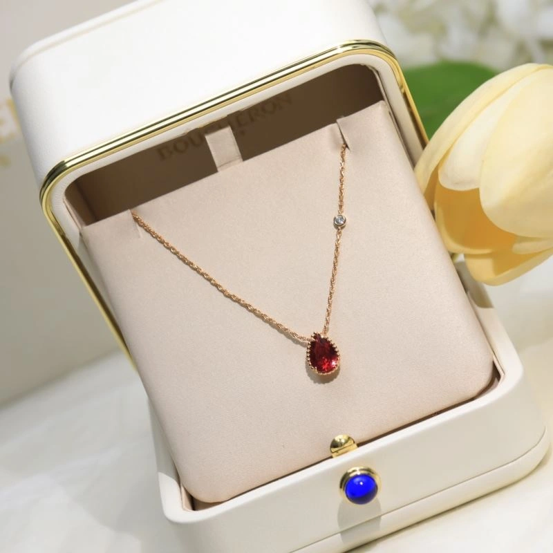 Affordable Boucheron Necklaces