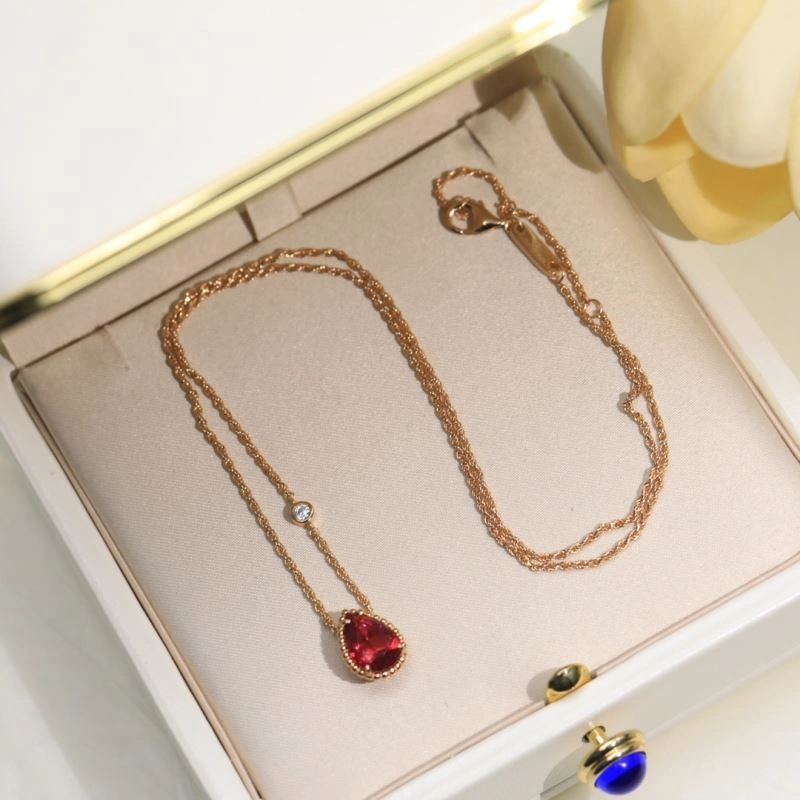Affordable Boucheron Necklaces