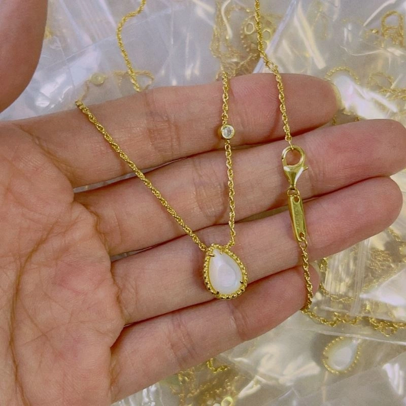 Perfect replica Boucheron Necklaces