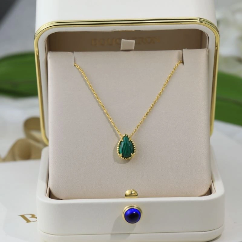 Economical Boucheron Necklaces