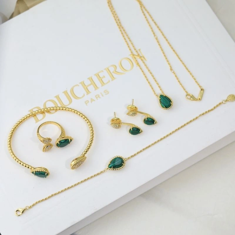 Economical Boucheron Necklaces