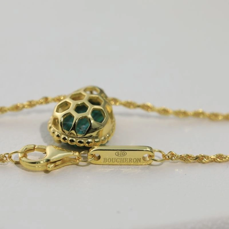 Economical Boucheron Necklaces