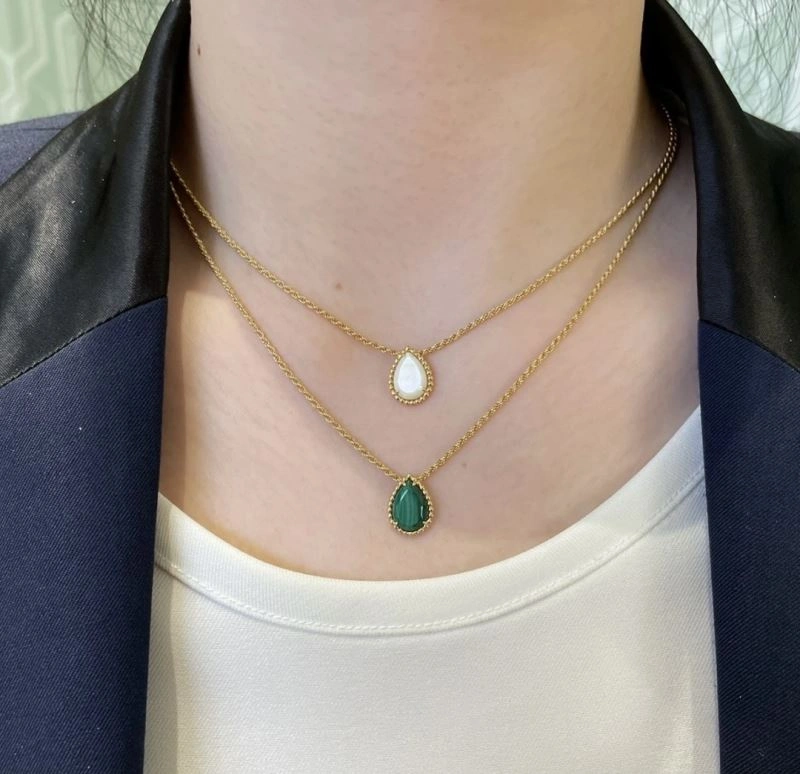 Economical Boucheron Necklaces