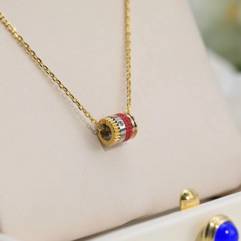 Boucheron Necklaces