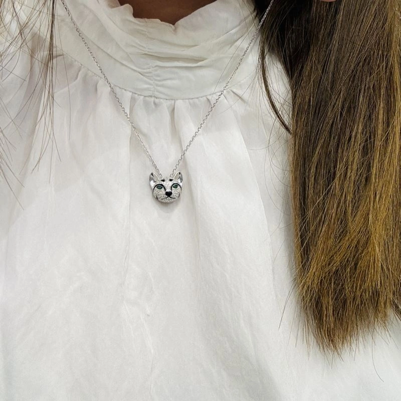 Top match Boucheron Necklaces