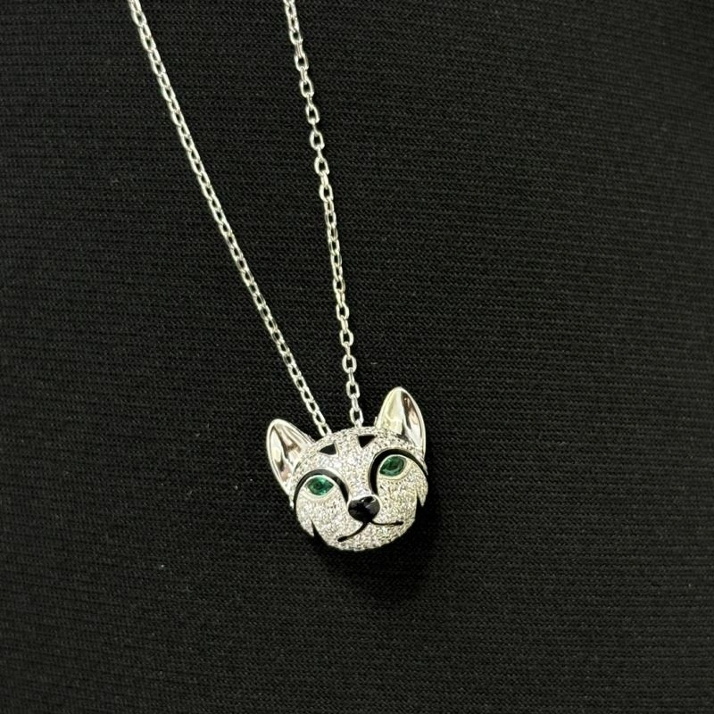 Top match Boucheron Necklaces