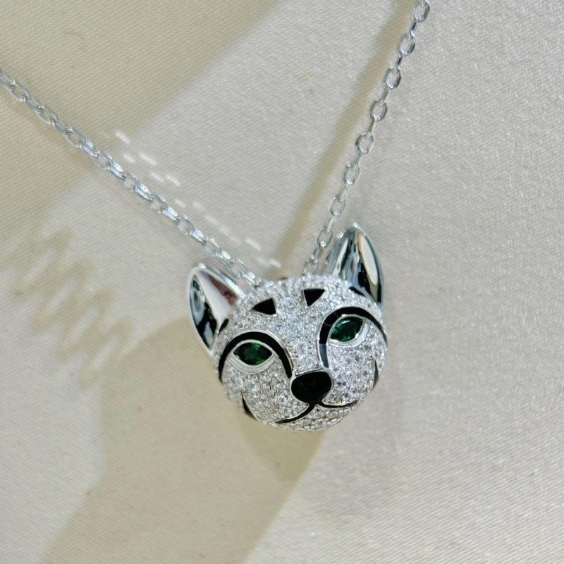 Top match Boucheron Necklaces