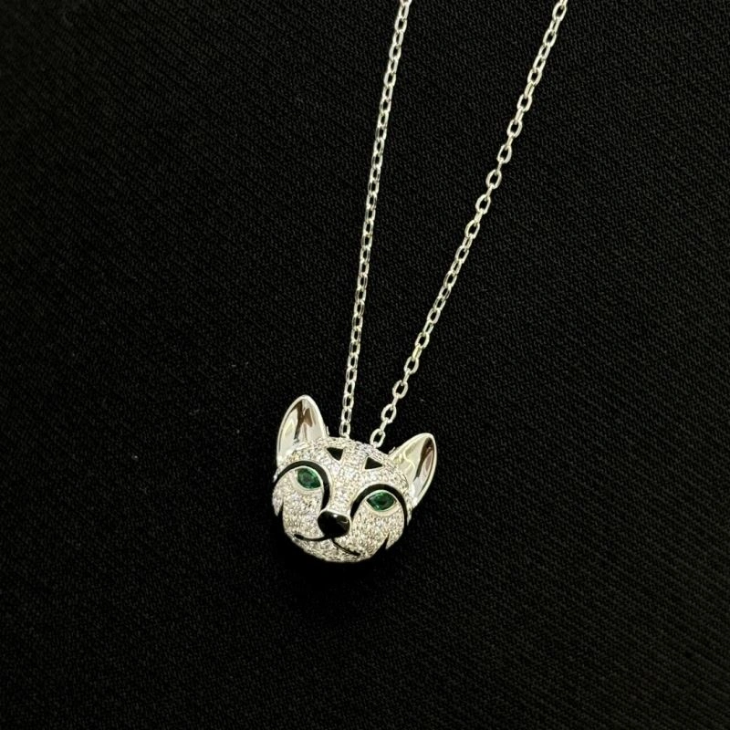 Top match Boucheron Necklaces