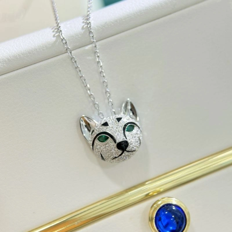 Top match Boucheron Necklaces