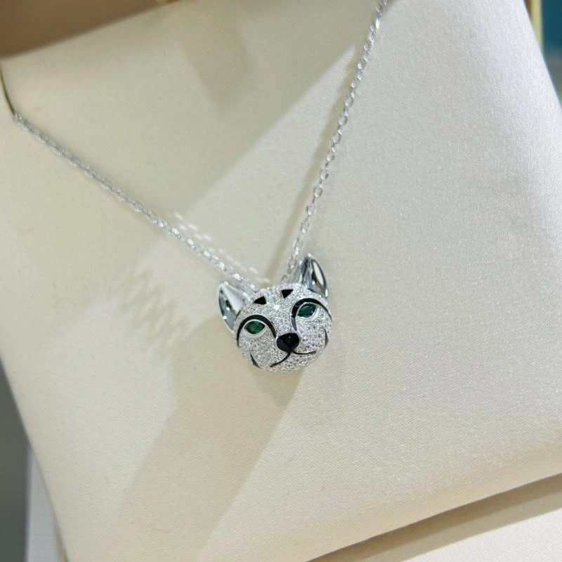 Top match Boucheron Necklaces