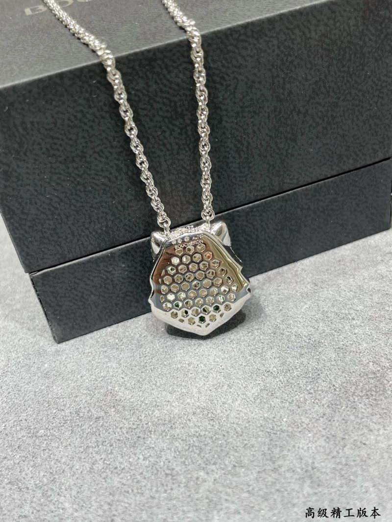 Top match Boucheron Necklaces