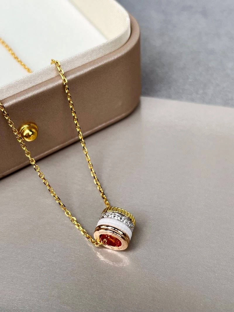 Official Boucheron Necklaces