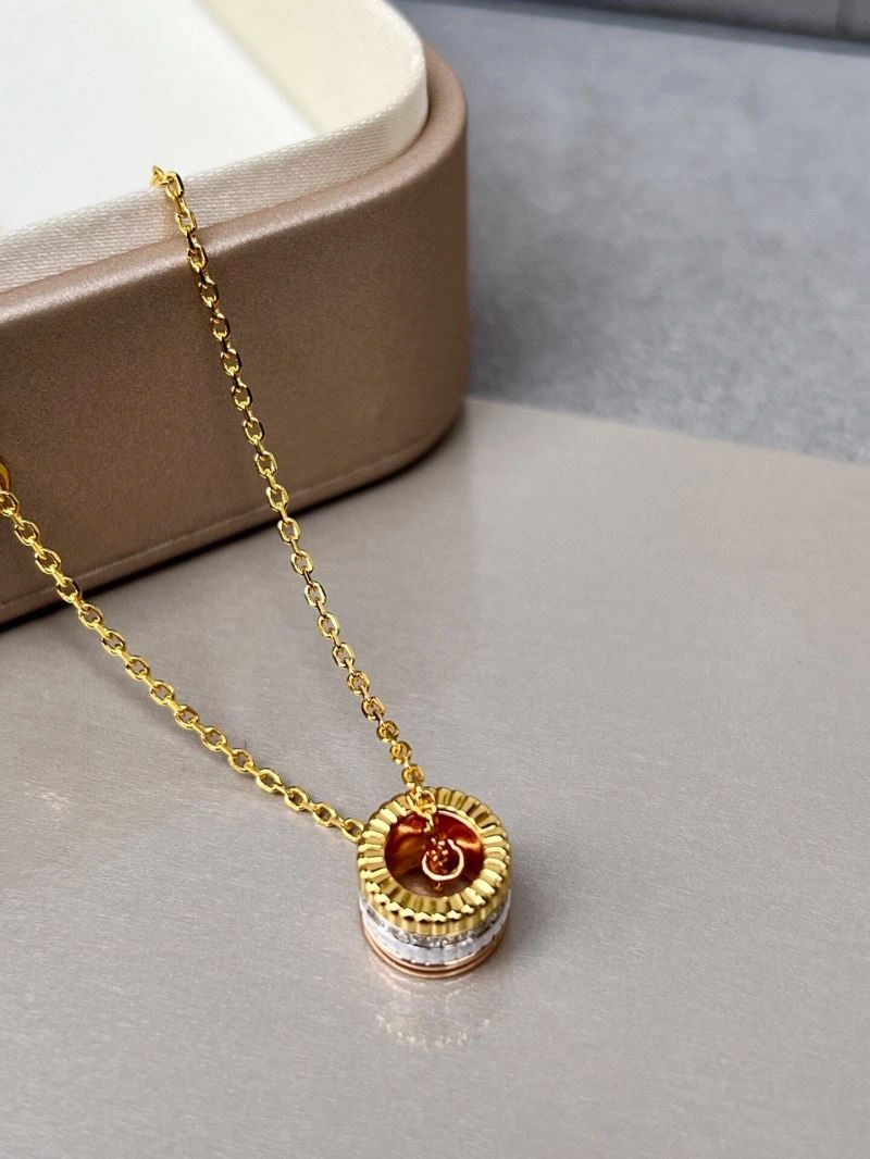 Official Boucheron Necklaces