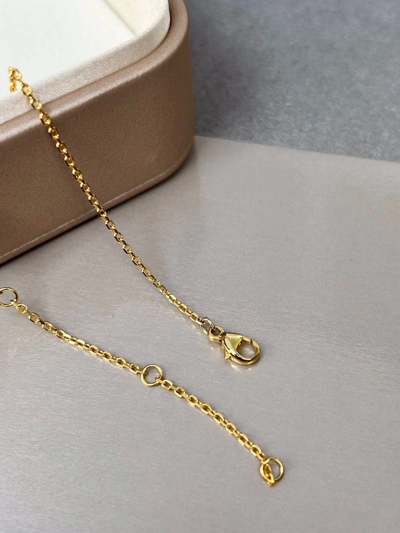Official Boucheron Necklaces