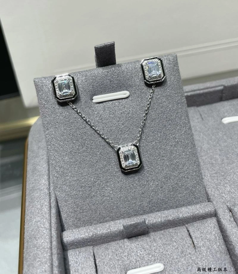 Authentic Boucheron Necklaces